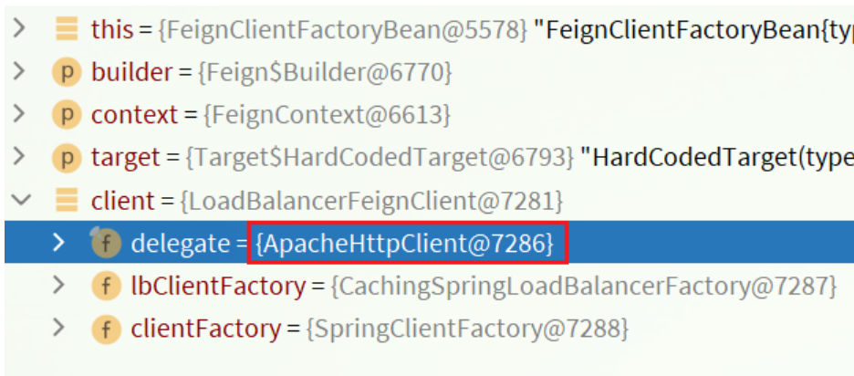 Feign远程调用_java fegin接口命名-CSDN博客