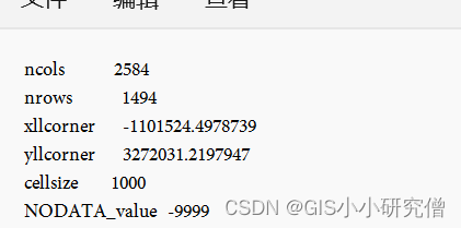 使用Anusplin对降雨侵蚀等进行气候插值_anuspin降水-CSDN博客
