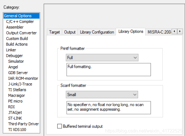 sprintf %f 失效问题_keil sprintf %f 问题-CSDN博客