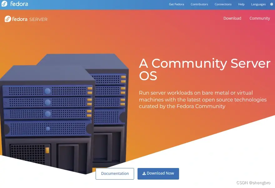 使用Screenshots安装Fedora 40版本详细教程_fedora40安装教程-CSDN博客
