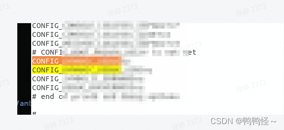 如何查看config有没有编译进去（安卓）_安卓config.gz-CSDN博客