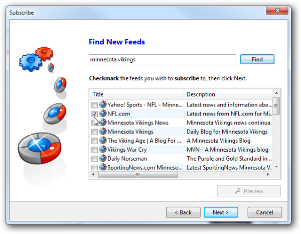 使用FeedDemon整理RSS Feed-CSDN博客