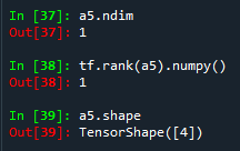【TensorFlow2.0】(1) tensor数据类型，类型转换_tf.tensor-CSDN博客