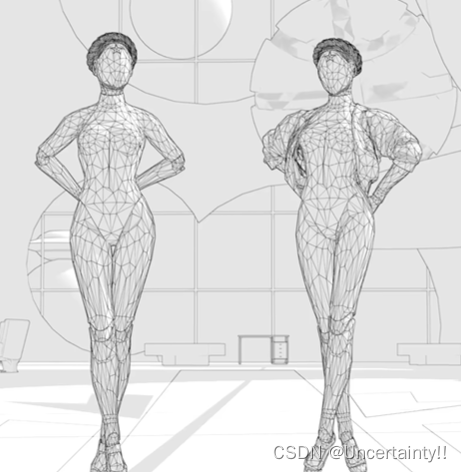 Rasterization（光栅化）-CSDN博客