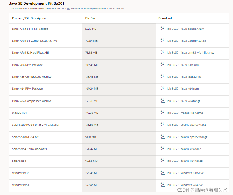 Windows10 java JDK1.8安装及环境配置_jdk1.8 112安装包-CSDN博客