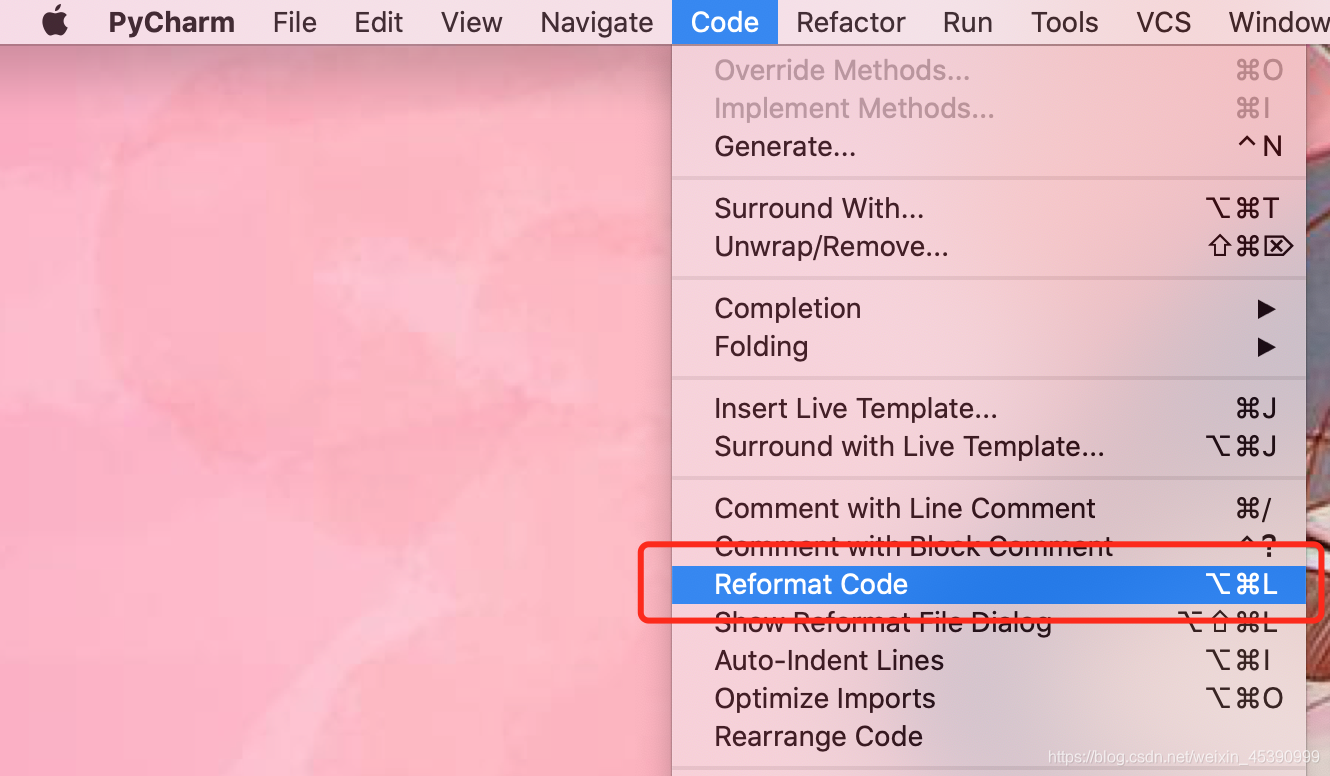 Pycharm 使用_pycharm社区版没有sciview-CSDN博客