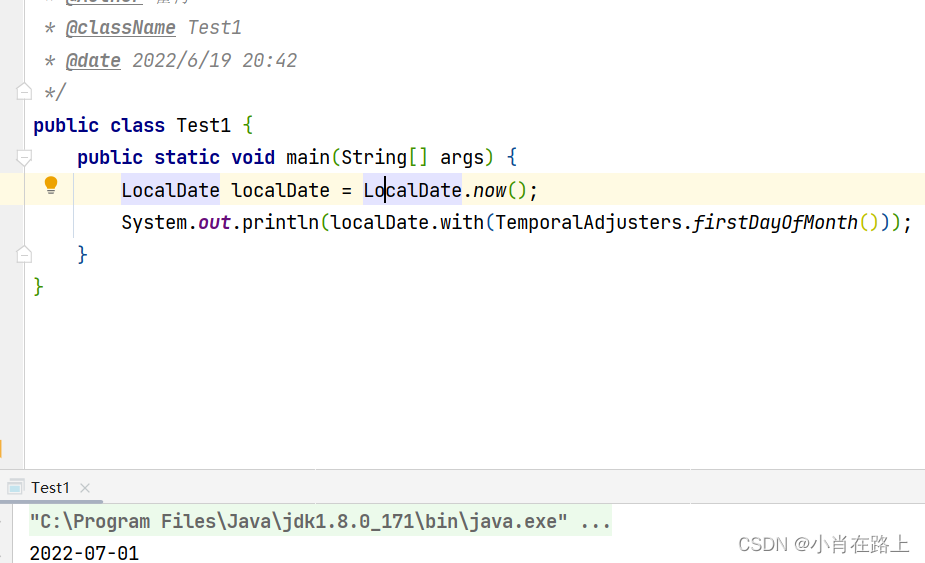 Java时间操作技巧-CSDN博客