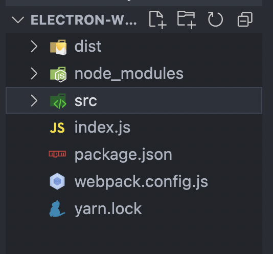 electron-webpack-react-antd环境搭建-CSDN博客