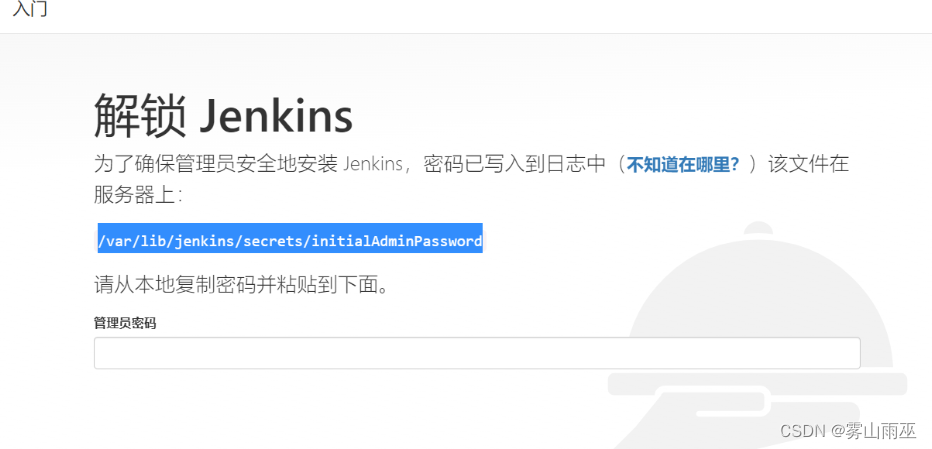 jenkins 部署 和构建java项目_jenkins jdk1.8 构建java项目-CSDN博客