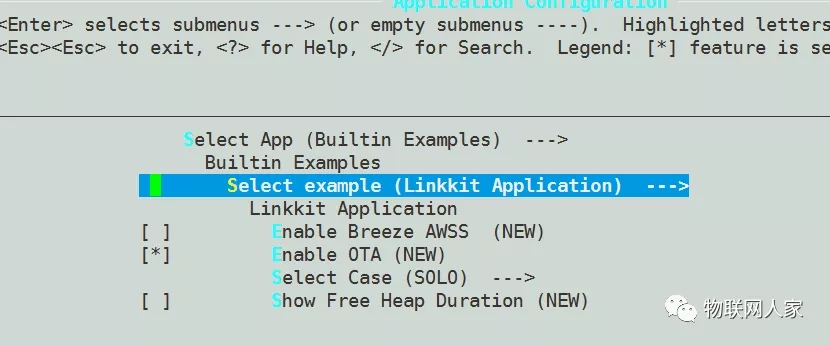 使用developer kit 初步打通阿里生活物联网平台_alios things developer kit-CSDN博客