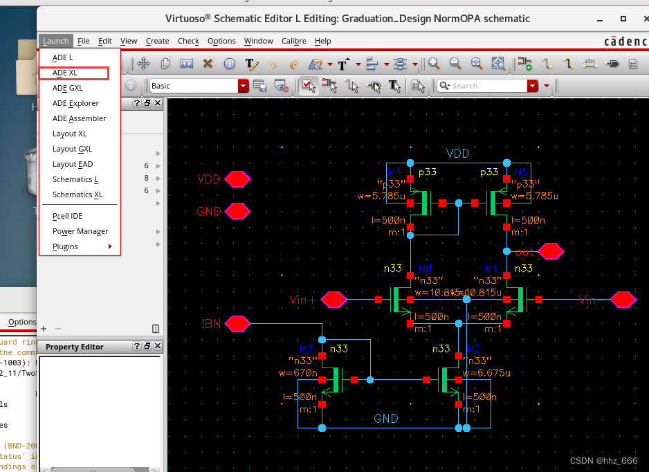 cadence layout 版图绘制技巧_cadence版图设计-CSDN博客