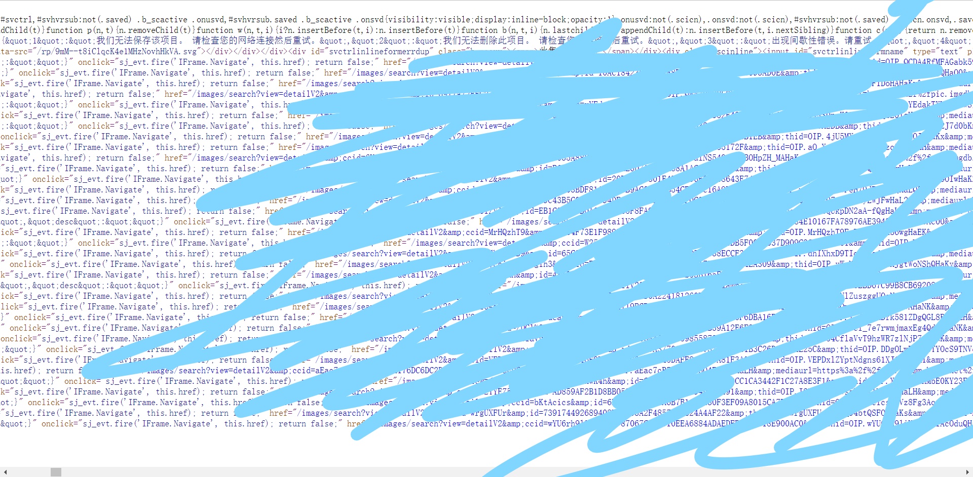 Python爬虫爬取图片无法显示问题python爬取下来的图片不可见 Csdn博客