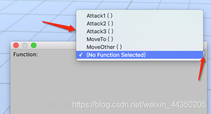 Unity3d动画播放和帧事件之美_unity控制animation播到某一帧-CSDN博客