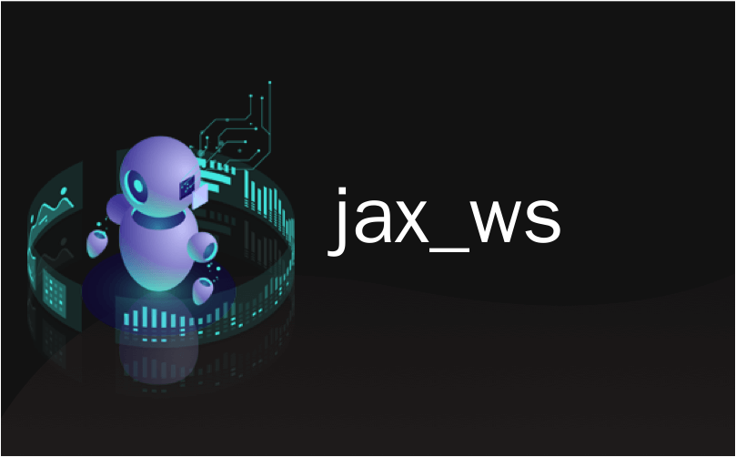 jax_ws_JAX-RS 2.x与Spring MVC：返回对象列表的XML表示-CSDN博客
