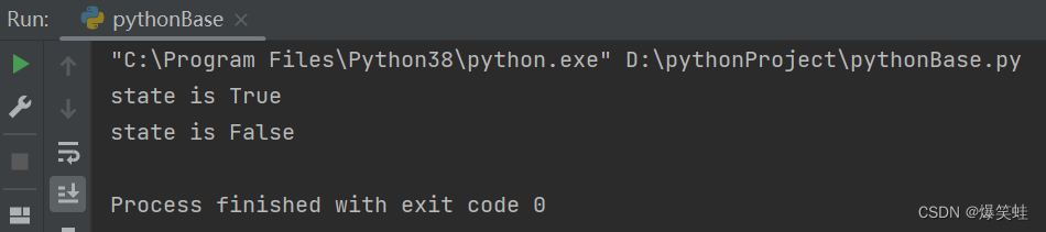 python基本数据类型--空和布尔值（None and bool）_python none类型-CSDN博客