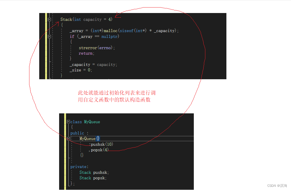 C++ 类和对象（静态的static、友元、内部类、匿名对象、explicit）_c++ 静态类-CSDN博客