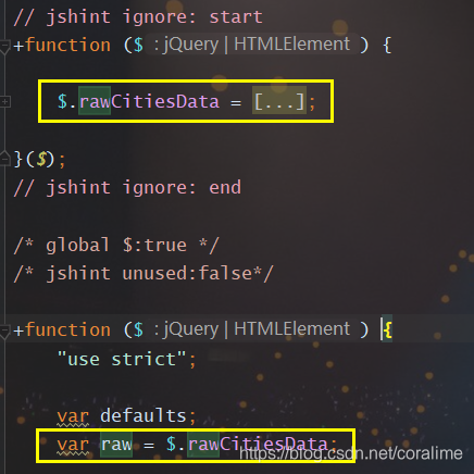 【JavaWeb】jQuery WeUI框架 地址选择器 City-Picker 自定义demo_jq-weiui 城市选择器-CSDN博客