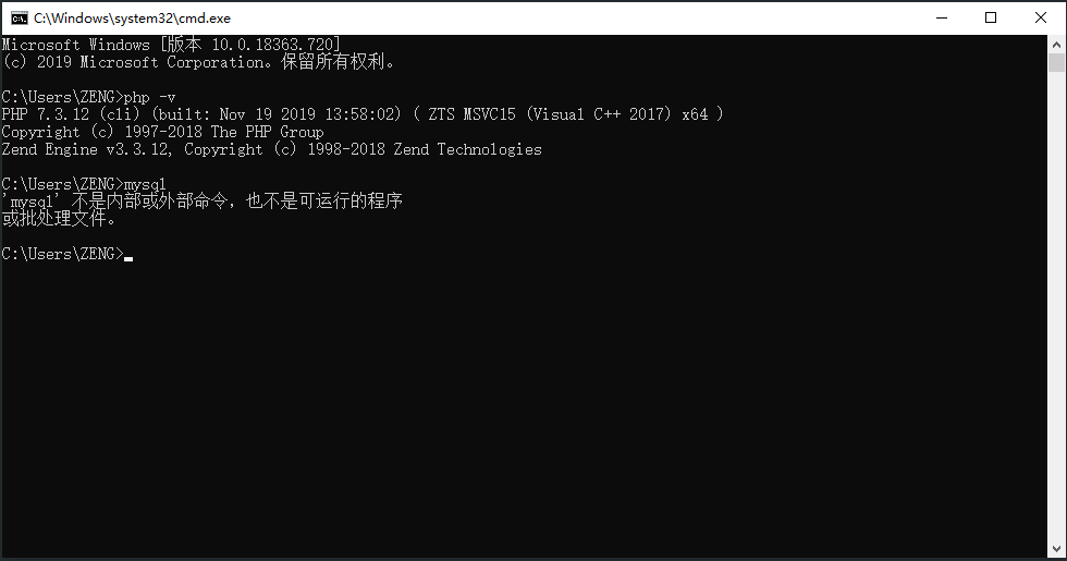 Windows 10系统环境下WampServer安装及配置图文详解-CSDN博客