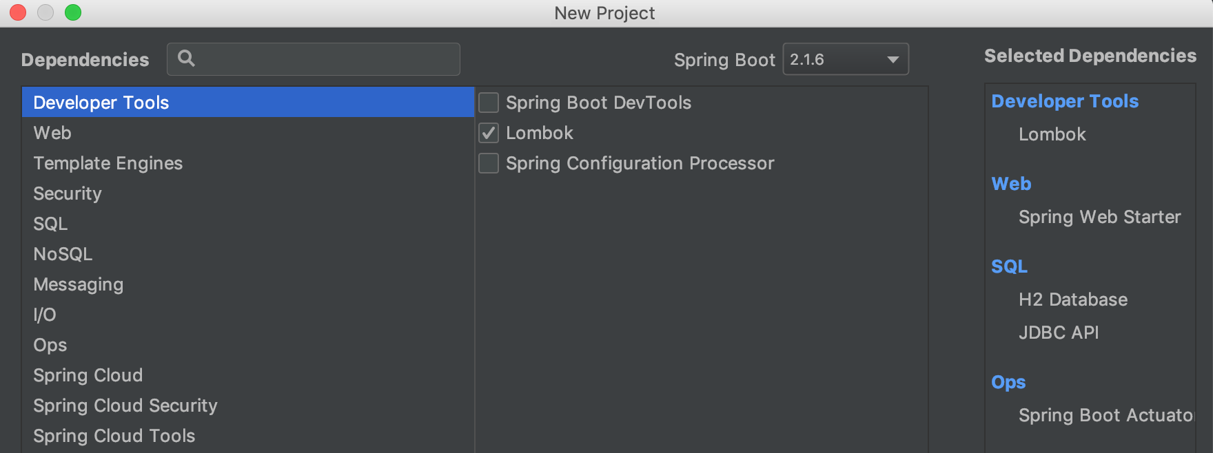 易筋SpringBoot 2.1 | 第十八篇：SpringBoot的JDBC异常_springboot捕捉数据库主键冲突异常-CSDN博客