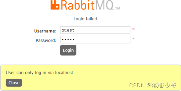 Rabbitmq安装教程_rabbitmqctl 安装-CSDN博客