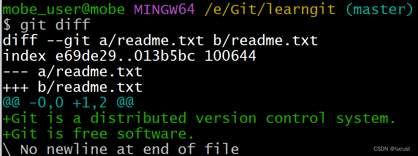 Git 入门使用指南_uploading lfs objects-CSDN博客