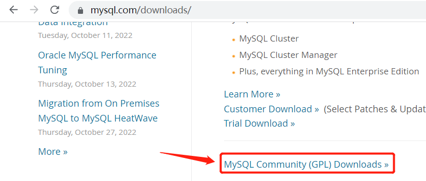 Centos单节点部署Mysql_centos mysql单机-CSDN博客