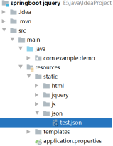 jquery ajax getJson()_jq ajax getjson-CSDN博客