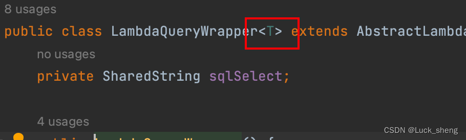 Labmda表达式 Non Static Method Cannot Be Referenced From A Static Context 解决办法 Csdn博客