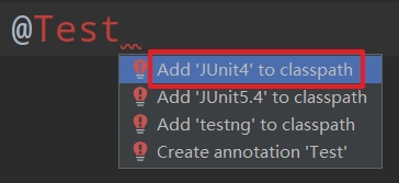 Error:(10, 63) java: 程序包junit.framework不存在Error:(19, 9) java: 找不到符号 符号: 方法 assertTrue(boolean ...