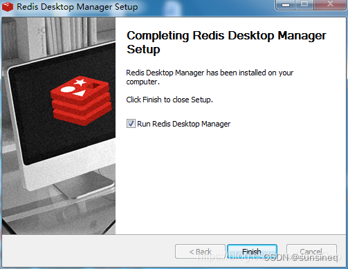 Redis Desktop Manager(Redis可视化工具)安装及使用教程-CSDN博客