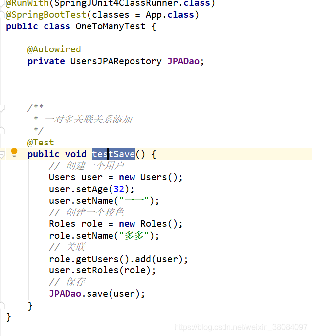 记一个SpringBoot+Spring Data JPA 坑_spring-boot-starter-data-jpa数字溢出 oracle-CSDN博客