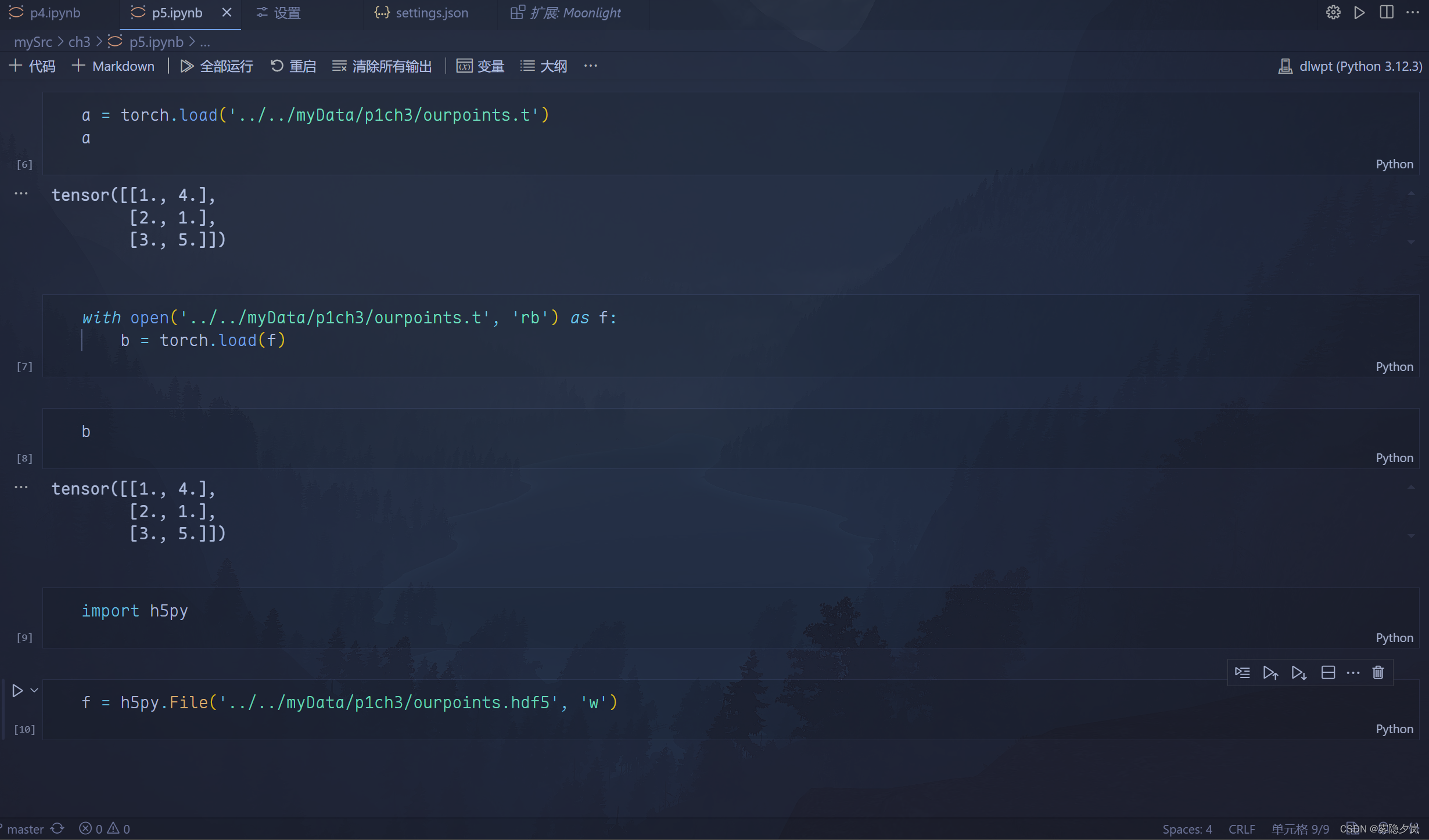 VSCode美化_catppuccin noctis-CSDN博客