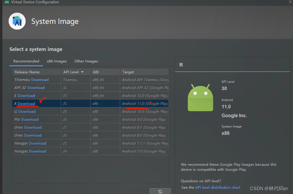 Android Studio 与sdk下载安装_androidstudio 下载android sdk-CSDN博客