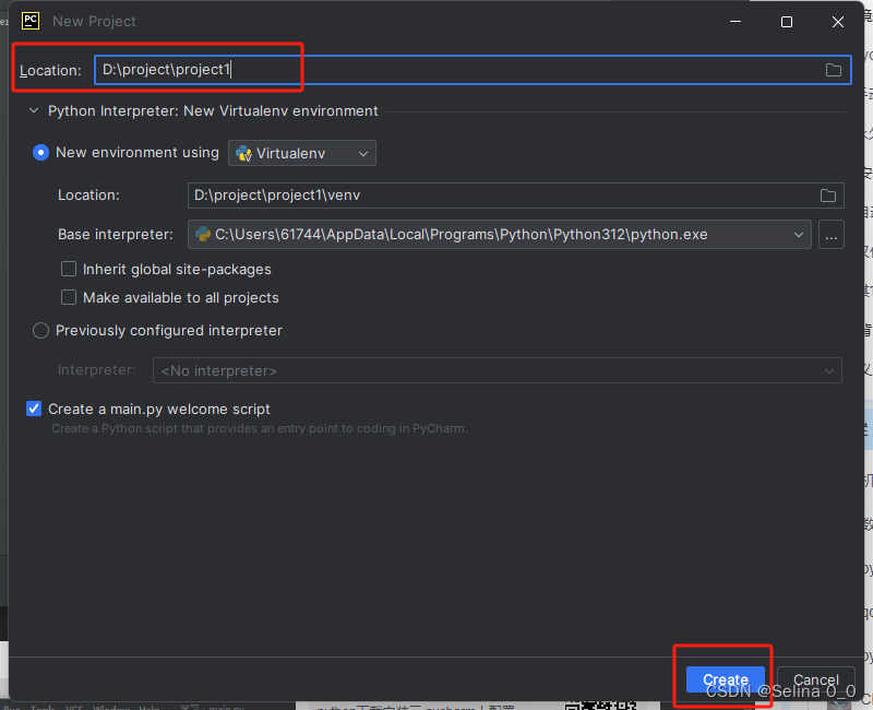 pycharm安装教程（超详细）_pycharm 2023.3.5社区版安装-CSDN博客