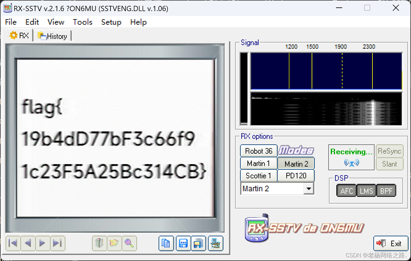 帕鲁杯-MISC Writeup_帕鲁杯 writeup-CSDN博客
