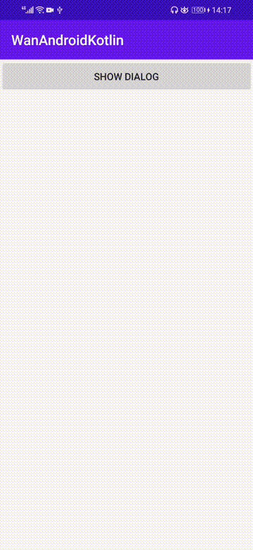 Android项目中Loading对话框的优化_contentloadingprogressbar-CSDN博客