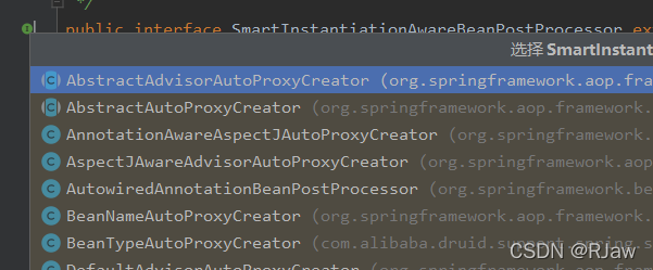 Spring 循环依赖，三级缓存注入代理对象_spring三级缓存代理对象-CSDN博客