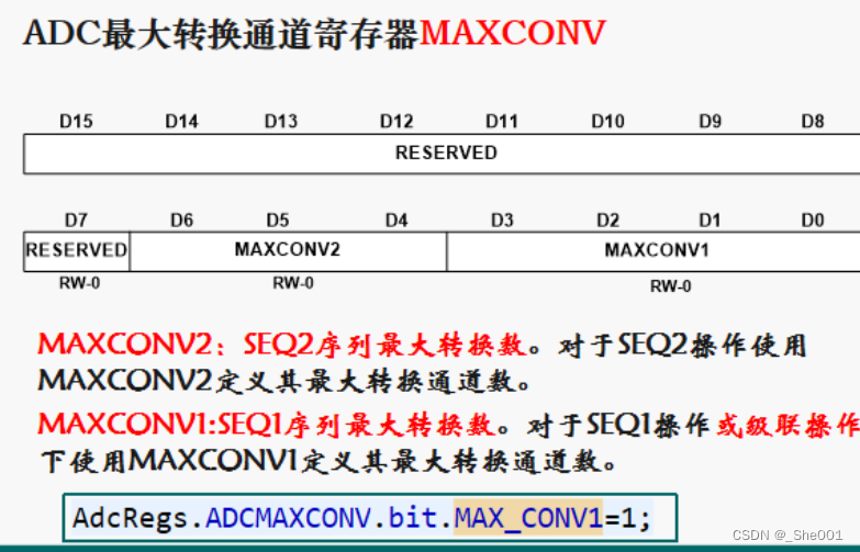 DSP CCS12.00 芯片：TMS320F28335 ADC 的运用_28335 adc中断-CSDN博客