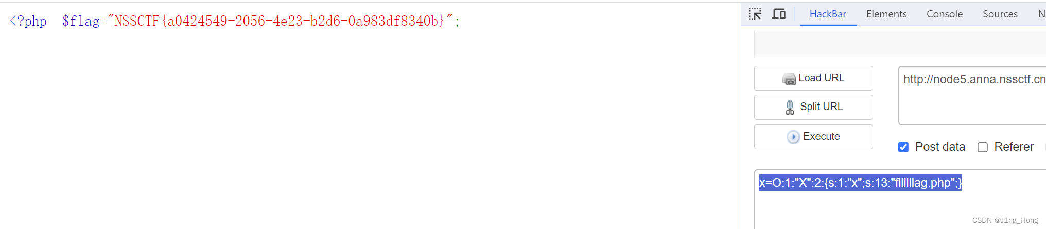 NSSCTF-[SWPUCTF 2022]-web_tap code nssctf-CSDN博客