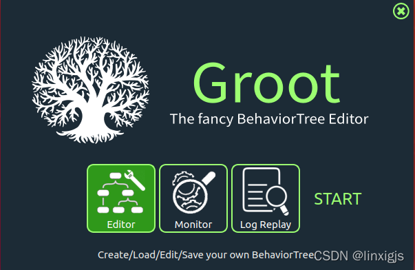 Groot与BehaviorTree.CPP工具详解-CSDN博客