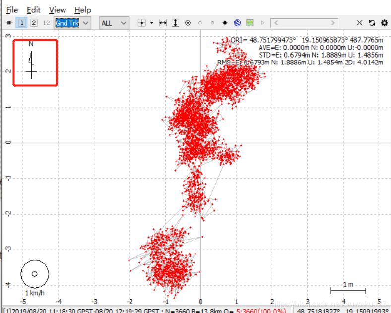 RTKLIB MANUAL 之 Instructions 第二部分_rtkrcv-CSDN博客