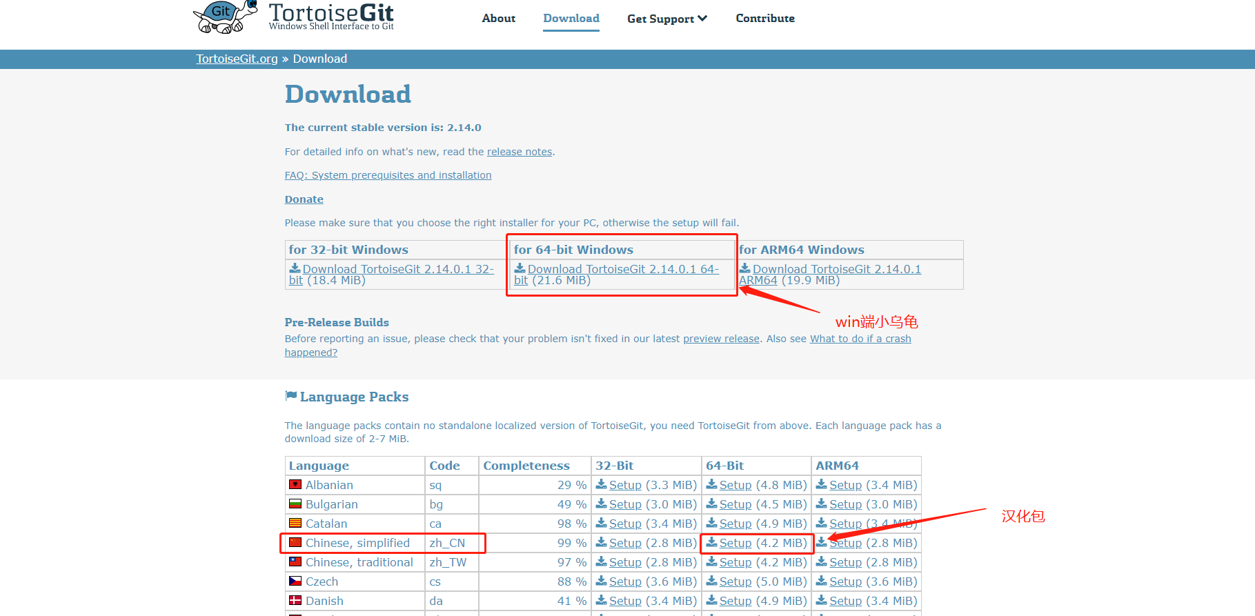 小乌龟（TortoiseGit）连接GitLab_小乌龟版本管理gitlab-CSDN博客