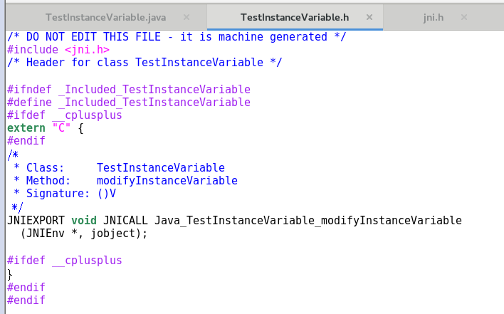【详解】JNI (Java Native Interface) （三）-CSDN博客
