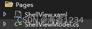 WPF mvvm框架Stylet使用教程-基础用法_wpf stylet-CSDN博客