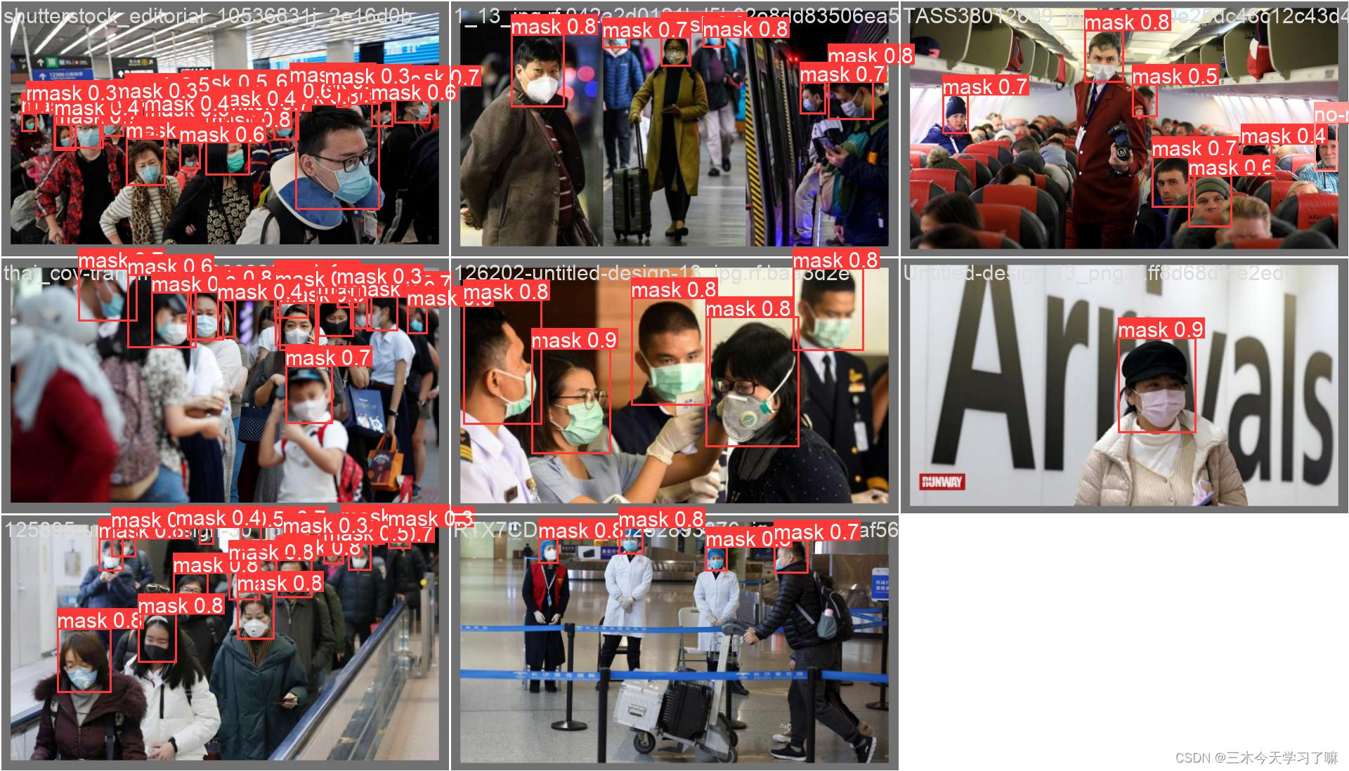 【目标检测算法】利用wandb可视化YOLO-V5模型的训练_yolov5 wandb-CSDN博客