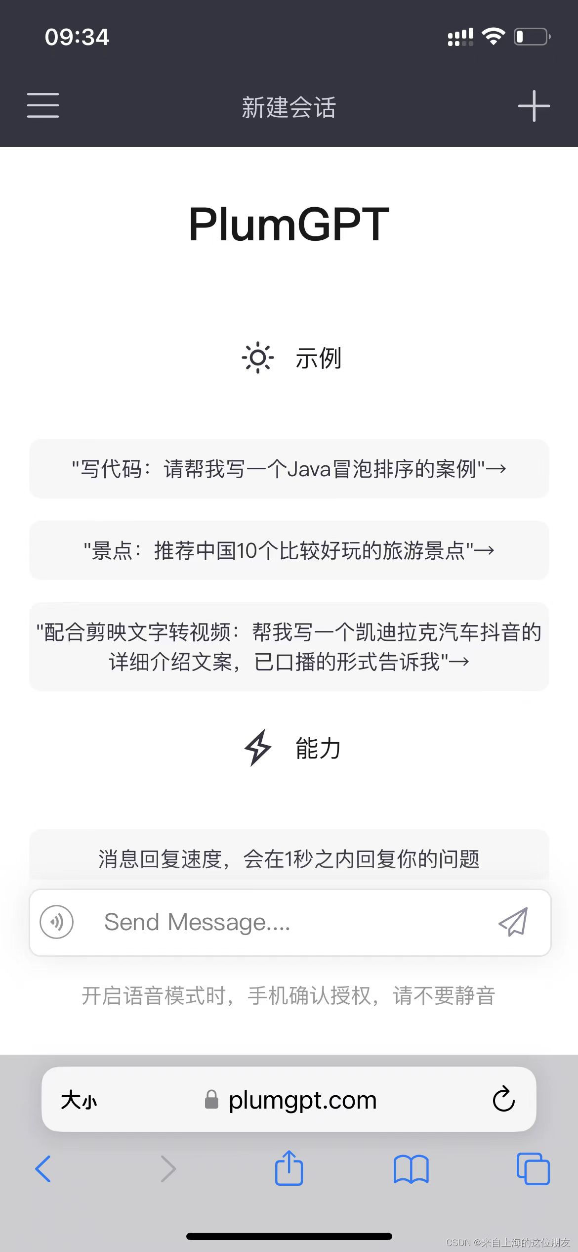 Plum-GPT 开源部署（保姆级详细教程）_java 开源 gpt-CSDN博客