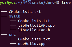 CMake实战教程-CSDN博客