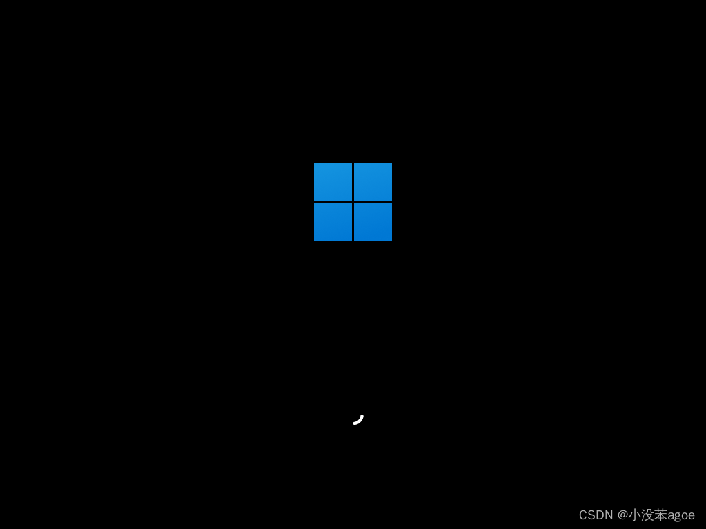 VMware Windows 12 概念版安装教程_win12概念版-CSDN博客