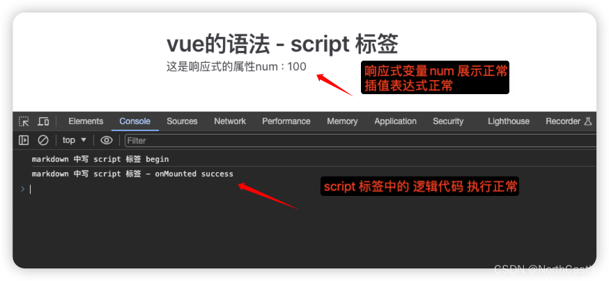 VitePress-12-markdown中使用vue的语法_vitepress markdown-CSDN博客