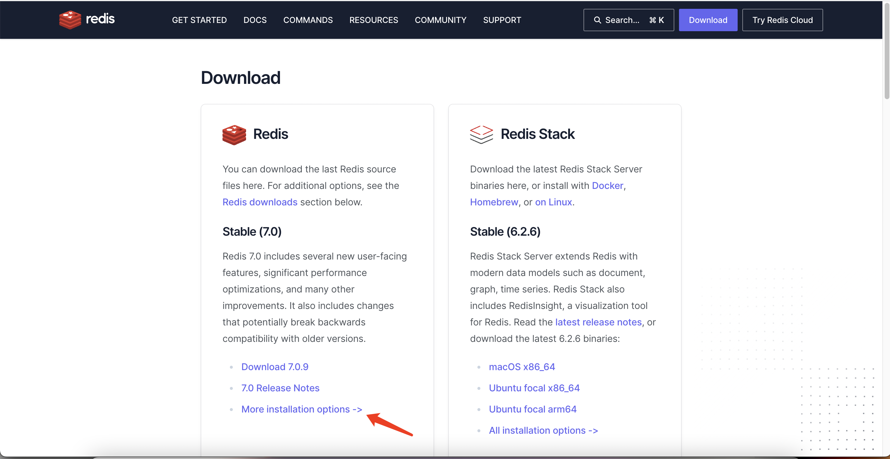 linux环境安装redis6.x并配置环境变量全局任意角落启动_linux redis 环境变量-CSDN博客